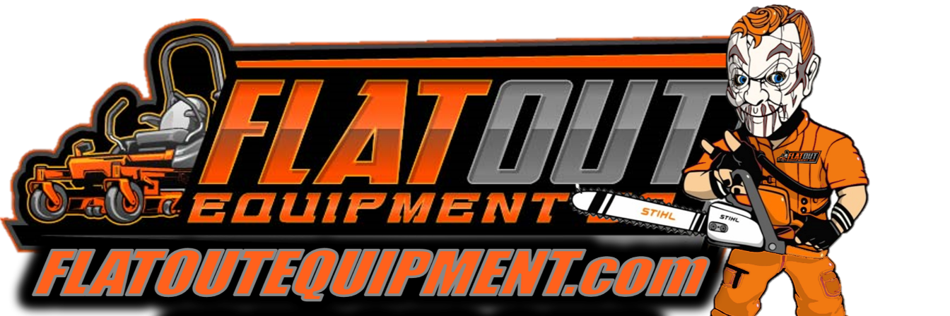 Flatout Equipment Co. (@flatout) • Raffall