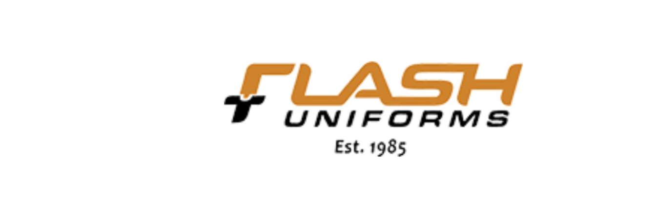 Flash Uniforms (@flashuniforms) • Raffall