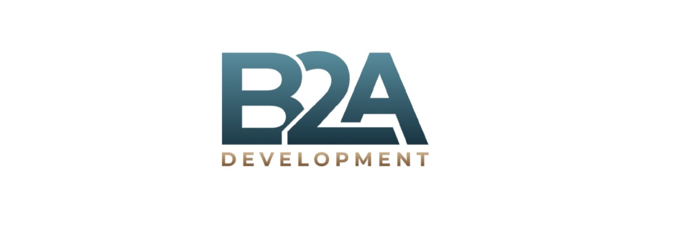 B2A Development (@b2adevelopment) • Raffall