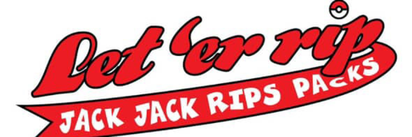 JackJack (@jackjackripspacks) • Raffall