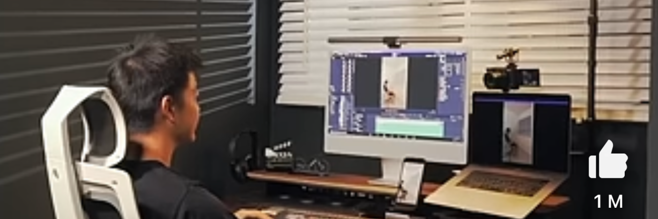 Daniel Benavides (@danielben) • Raffall