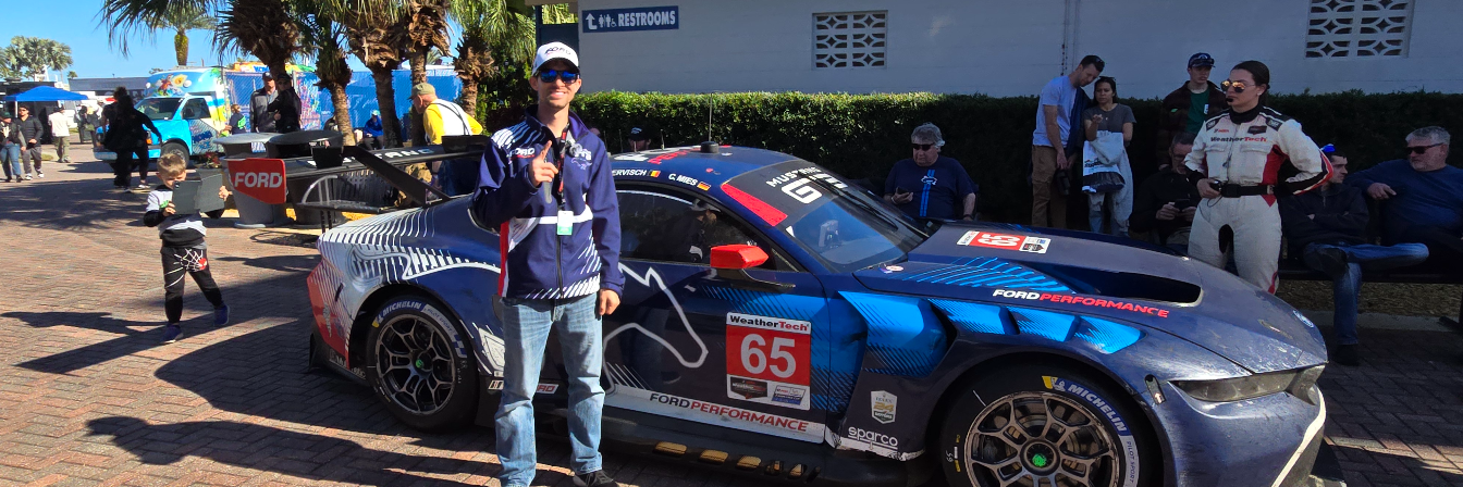 anthony barranco (@thedrivermod) • Raffall