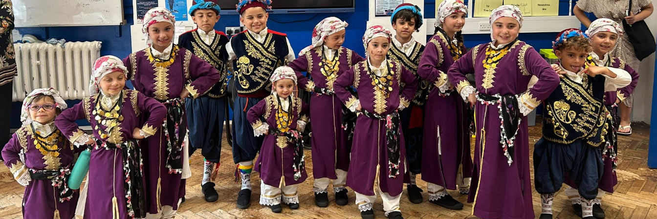 LTA (@londonturkishassociation) • Raffall