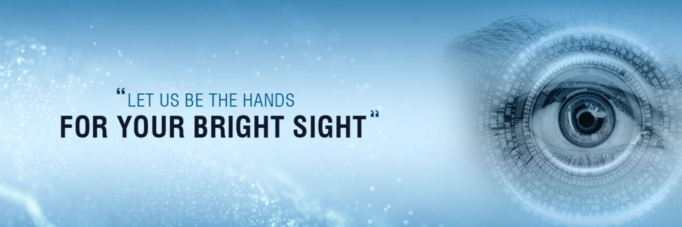 Save Sight Centre (@savesightcentre) • Raffall