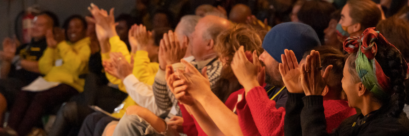 Anti Racist Cumbria (@antiracistcumbria) • Raffall