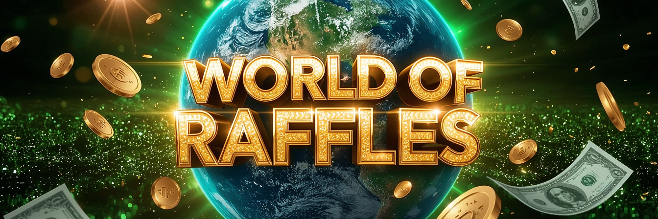 World of Raffles (@worldofraffles) • Raffall