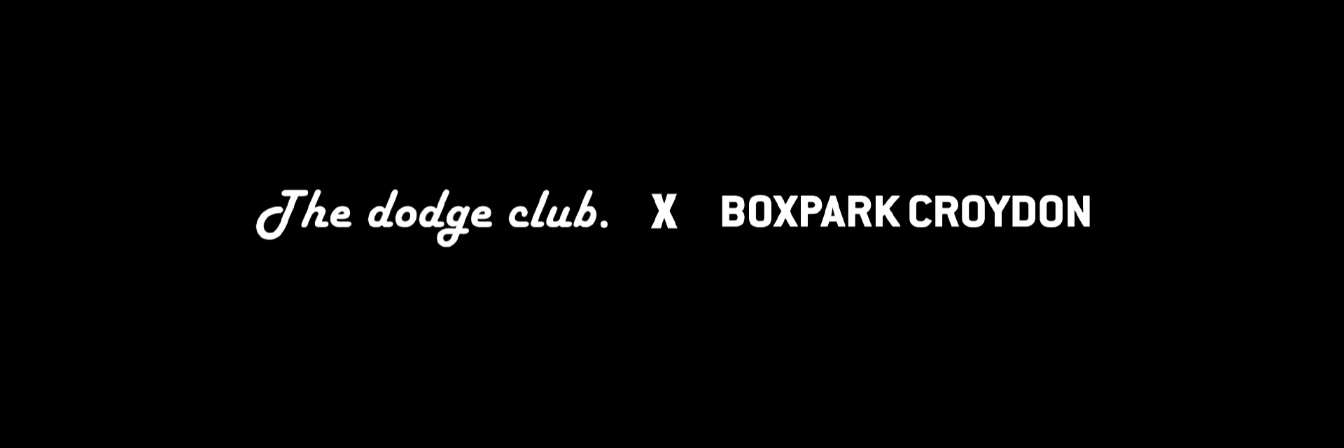 The Dodge Club (@dodge_club) • Raffall