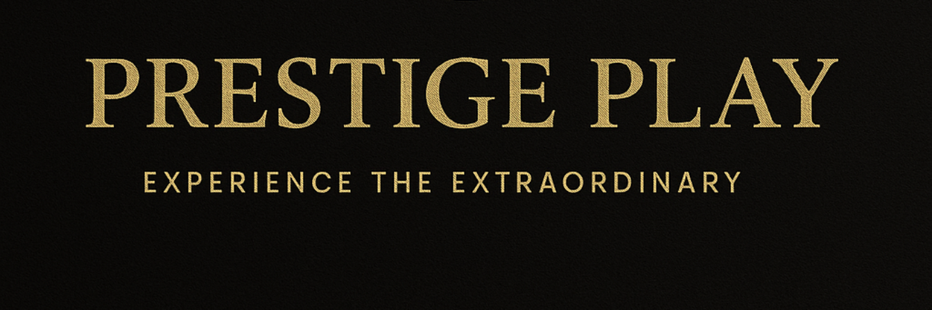 Prestige Play (@prestigeplay) • Raffall
