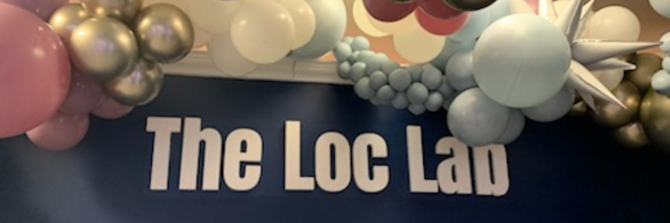 The Loc Lab (@theloclab) • Raffall