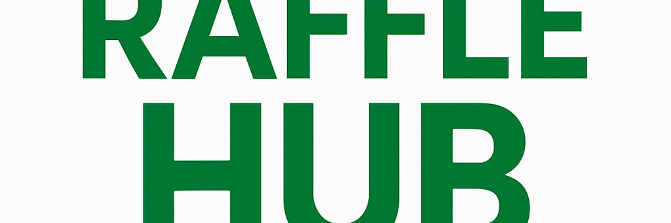 Raffle Hub (@raffle_hub) • Raffall