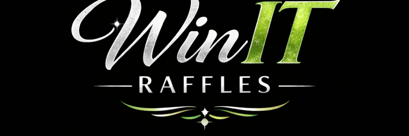 WinIT Raffles (@winit.raffles) • Raffall
